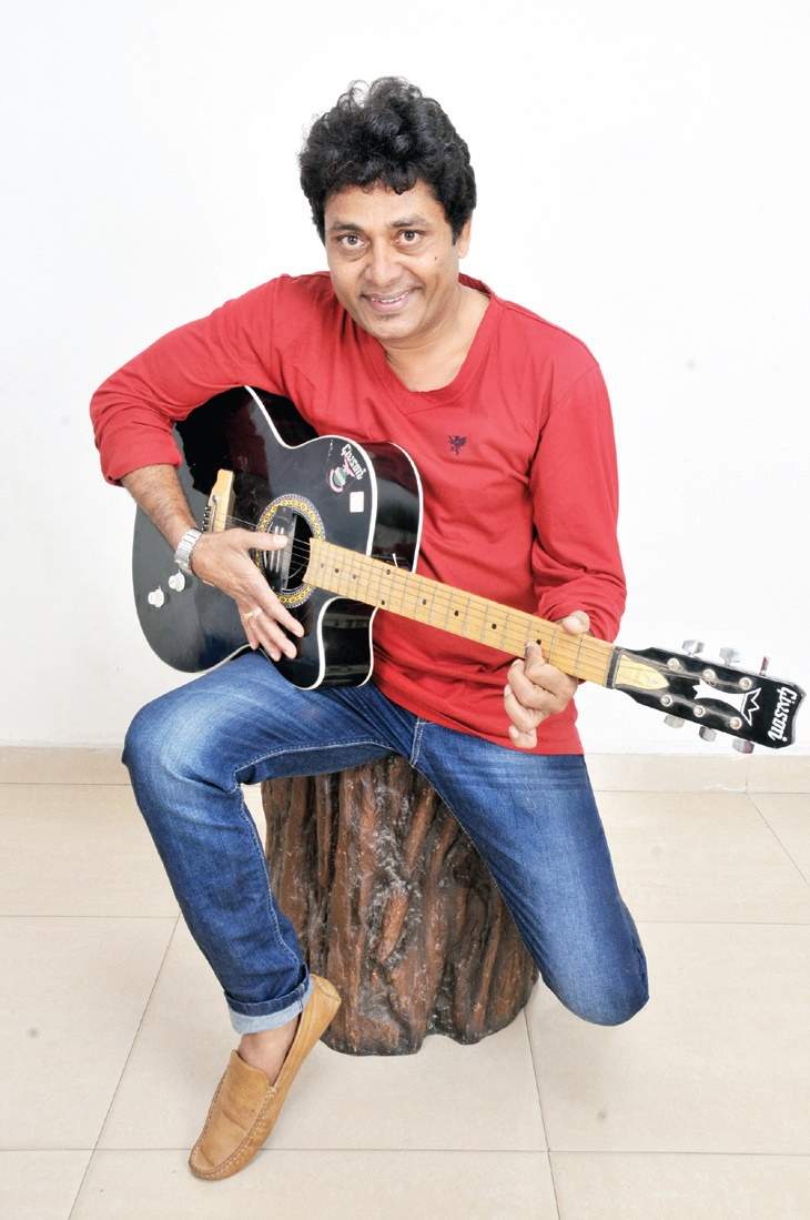 Making coorgis aware of their culture via music | Kodagu First