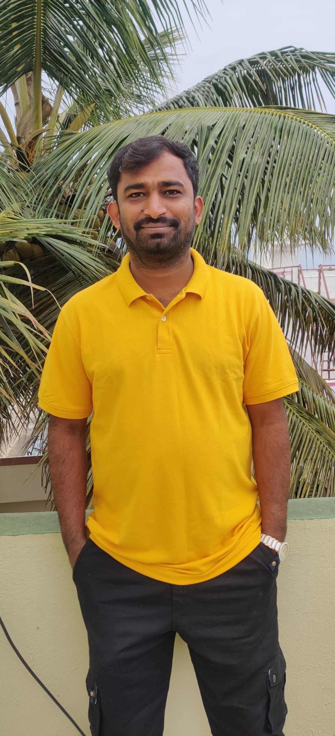 ‘Every experience is a life lesson’ says Kannada film director Kumaar ...